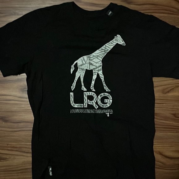 Lrg | Shirts | Mens T Shirt | Poshmark